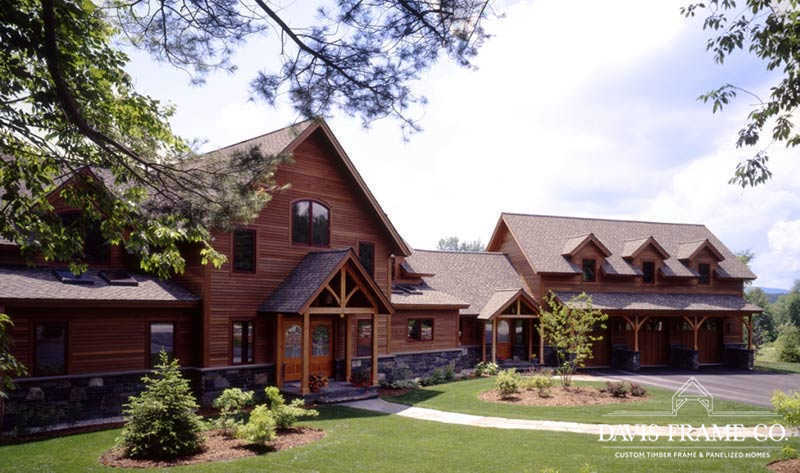 The Top 21 Prefab Homes with a Garage