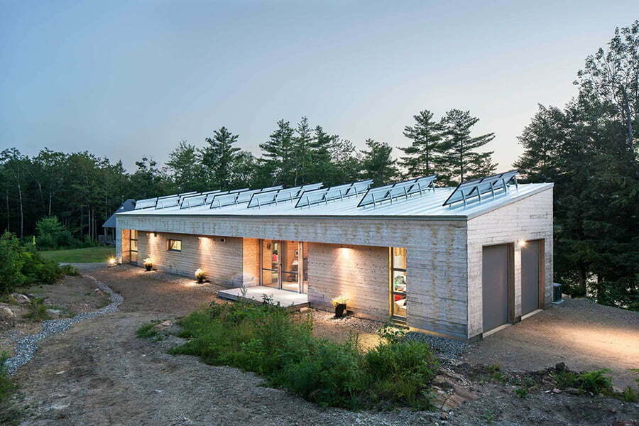 The Top 21 Two-Bedroom Prefab Homes