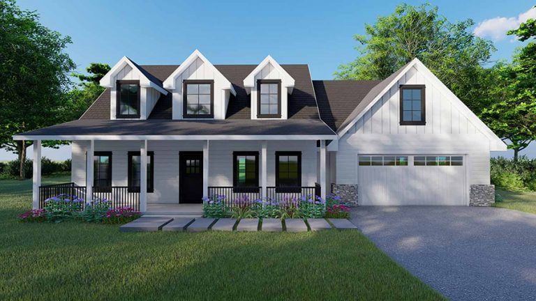 The Top 18 Modular and Prefab Homes in Nevada