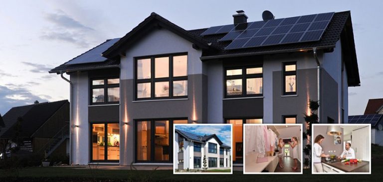 The Top 22 Scandinavian Prefab Homes