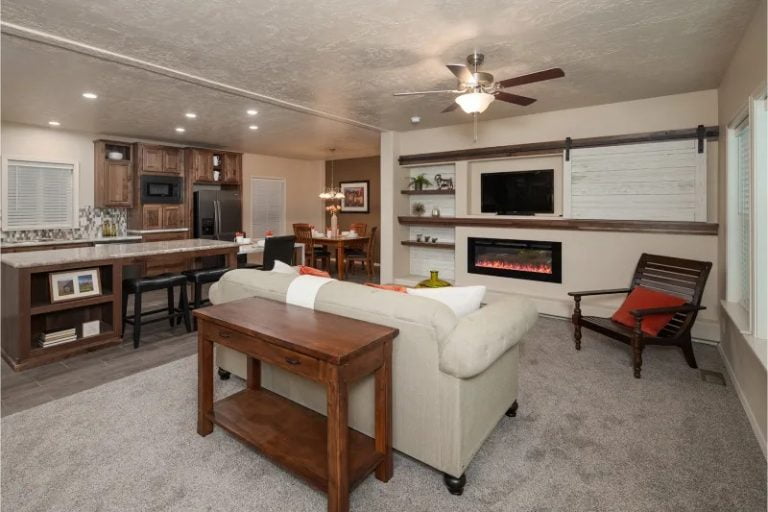 The Top 18 Modular and Prefab Homes in Nevada