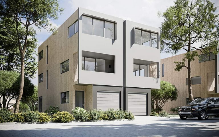 The Top 12 Three-Story Prefab Homes
