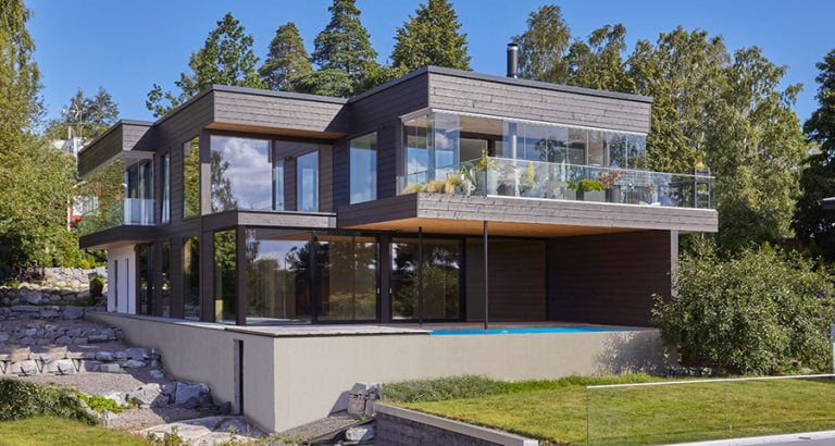 The Top 22 Scandinavian Prefab Homes