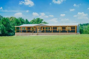 The Top 24 Modular and Prefab Homes in South Carolina
