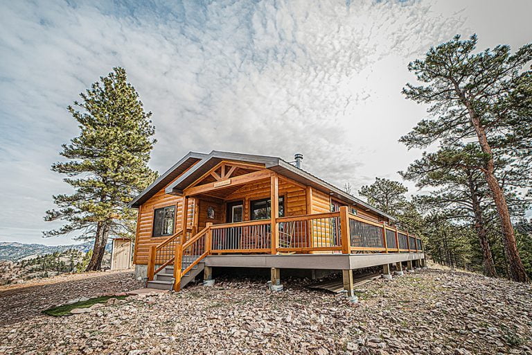 The Top 21 Modular and Prefab Homes in Montana
