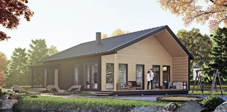 The Top 22 Scandinavian Prefab Homes