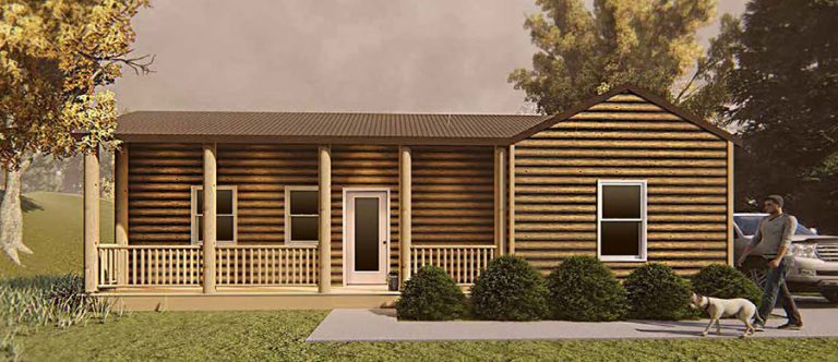 The Top 21 Modular and Prefab Homes in Montana