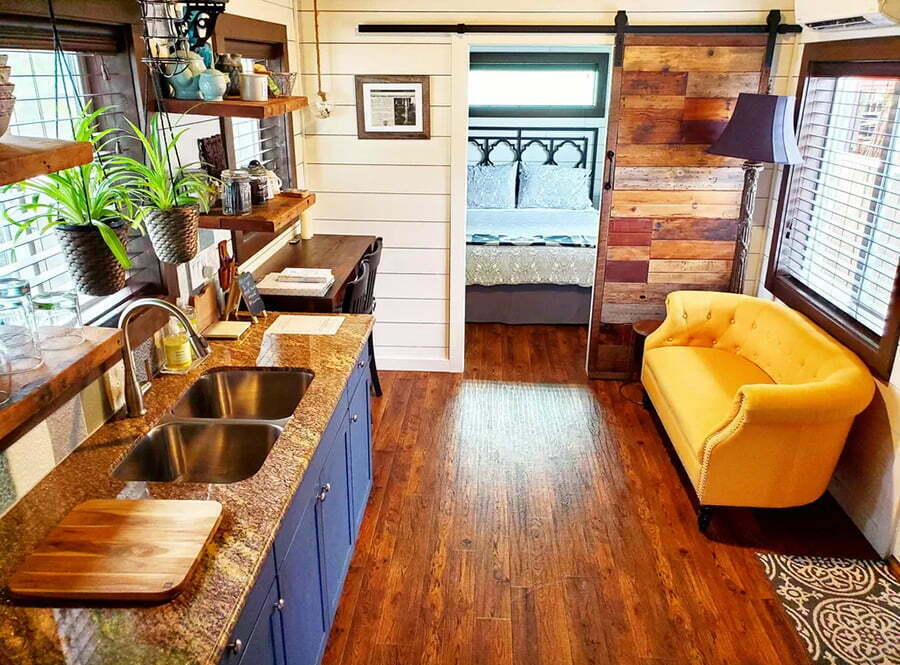 The Top 19 Prefab Granny Pods and In-law Suites