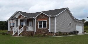 The Top 26 Modular and Prefab Homes in North Carolina