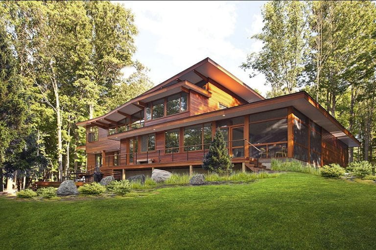 The Top 25 Modular and Prefab Homes in New York