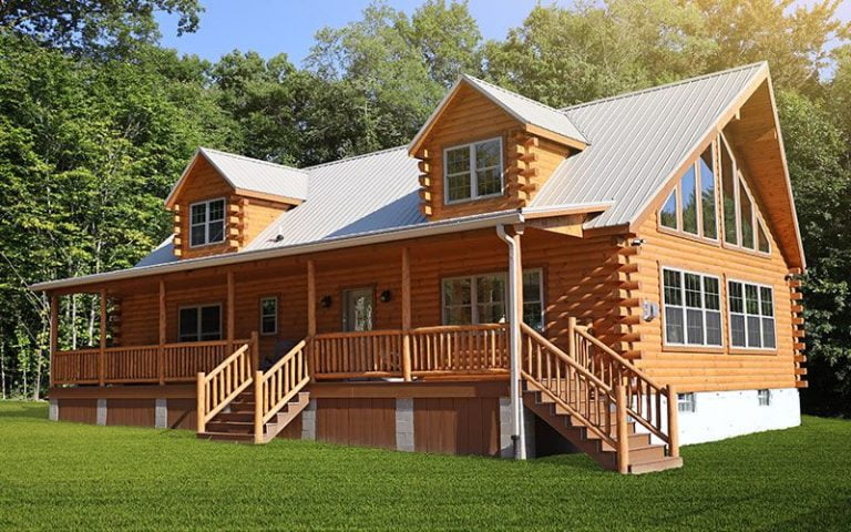 The Top 22 Modular and Prefab Homes in Ohio