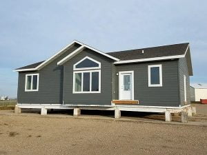 The Top 15 Modular and Prefab Homes in North Dakota