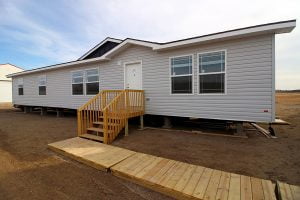 The Top 15 Modular and Prefab Homes in North Dakota