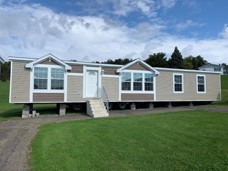 The Top 30 Modular and Prefab Homes in Pennsylvania