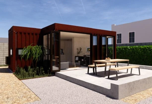 The Top 25 Modular and Prefab Homes in New York