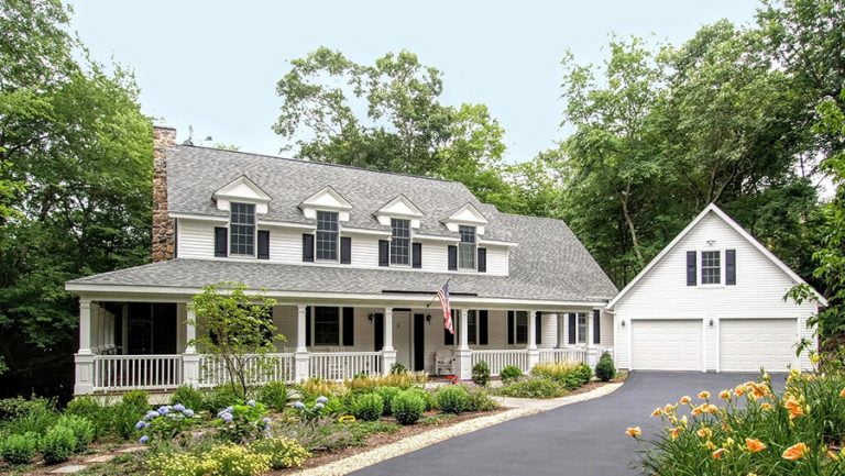 The Top 18 Modular and Prefab Homes in Rhode Island
