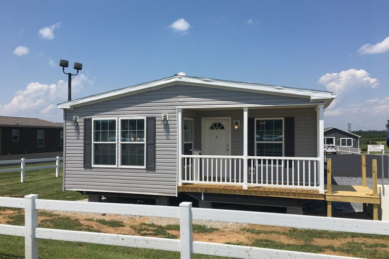The Top 30 Modular and Prefab Homes in Pennsylvania