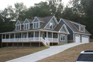 The Top 23 Modular and Prefab Homes in Tennessee