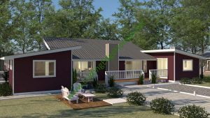 The Top 14 Prefab Homes Over 3,000 sq. ft.