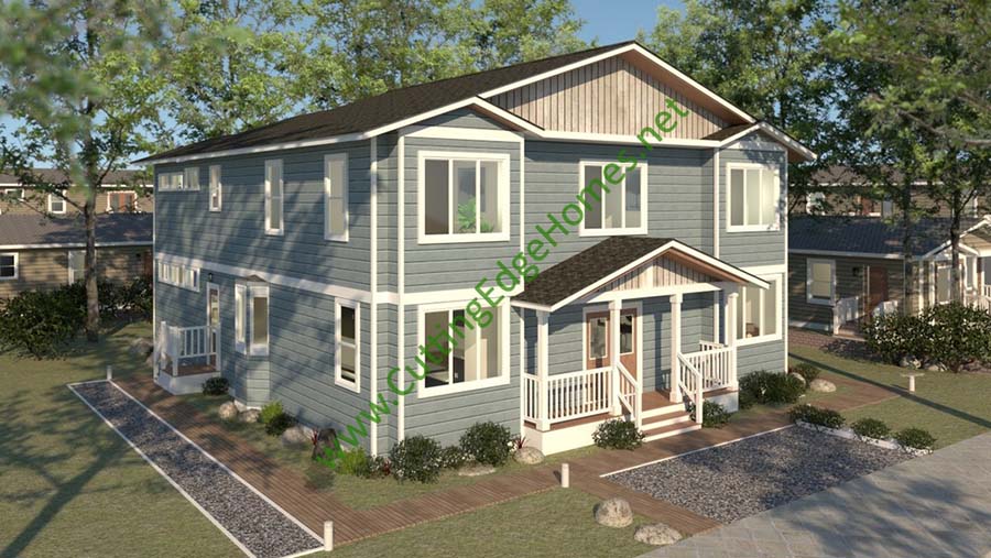 The Top 14 Prefab Homes Over 3,000 sq. ft.