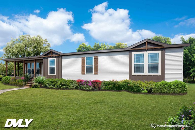 The Top 23 Modular and Prefab Homes in Tennessee