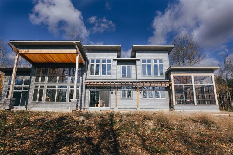 The Top 12 Craftsman Style Prefab Homes