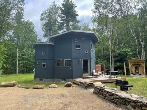 The Top 5 Prefab Octagon Homes
