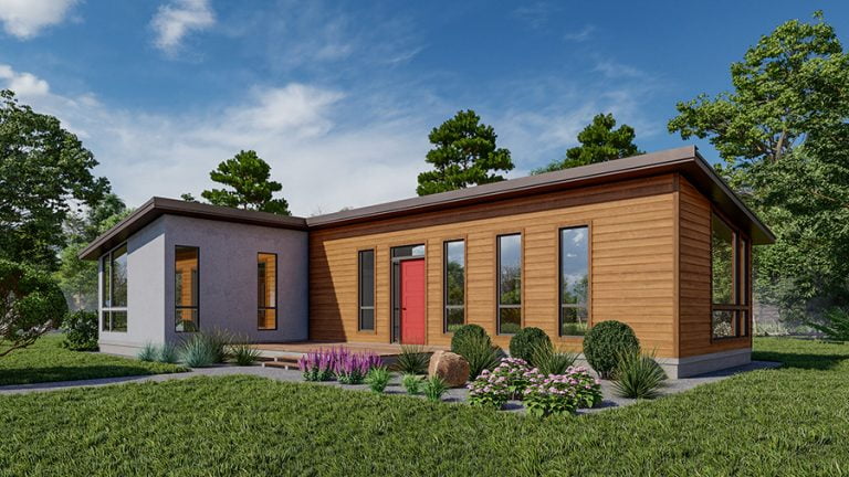 The Top 11 Zero Energy Prefab Homes