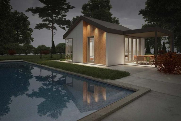 The Top 15 Prefab SIP Homes