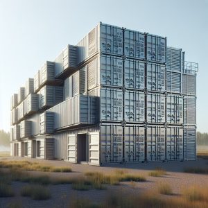 20 Shipping Container Barn Ideas for a Unique DIY Project