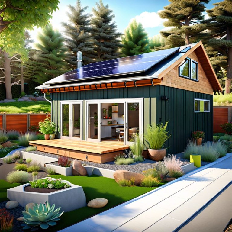 15 Adu Backyard Ideas for a Transformative Outdoor Space