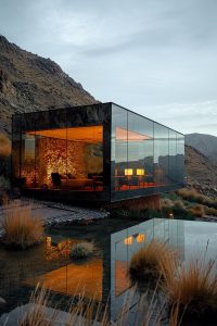 73 Exotic Homes of Modern Architecture