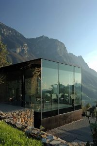 73 Exotic Homes of Modern Architecture