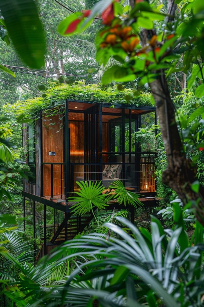 73 Exotic Homes of Modern Architecture