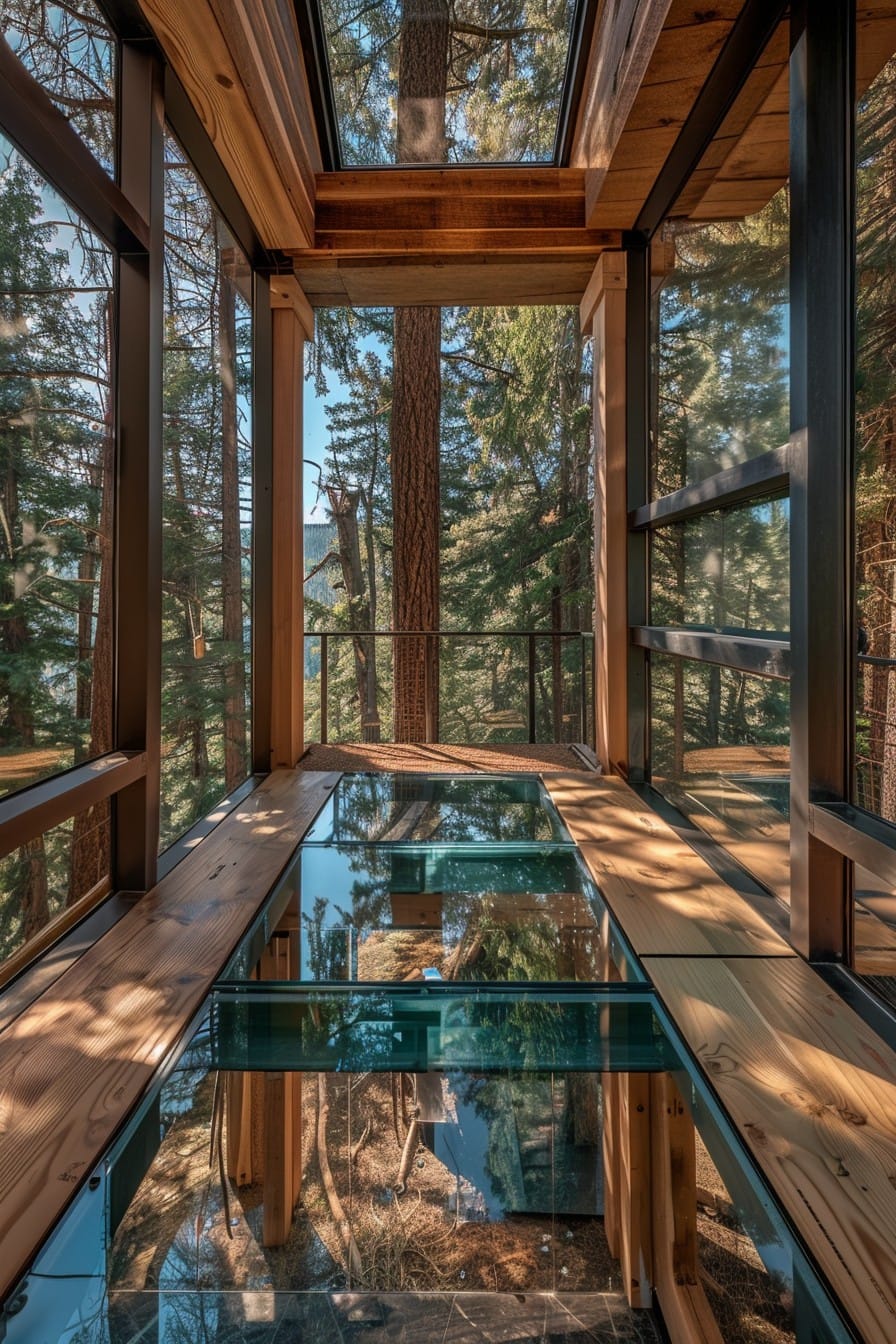 50 Modern Treetop Cabins for Your Dream Escape