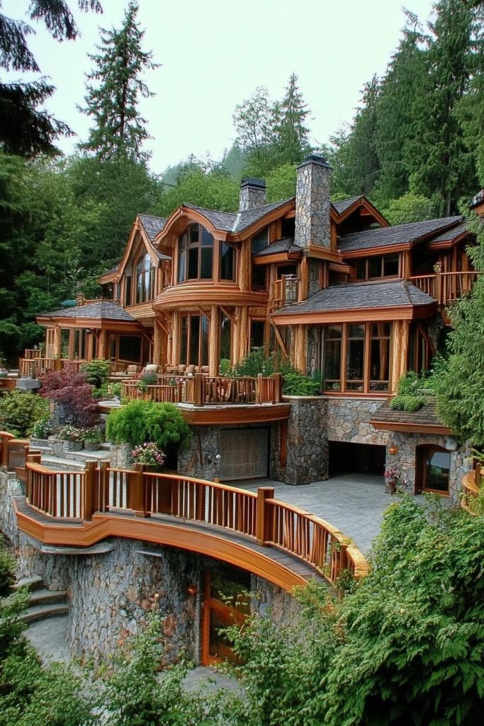 35 Million Dollar Houses Ideas to Inspire Your Dream Home