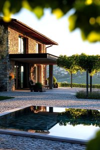 40 Modern Masterpiece Luxury European Houses