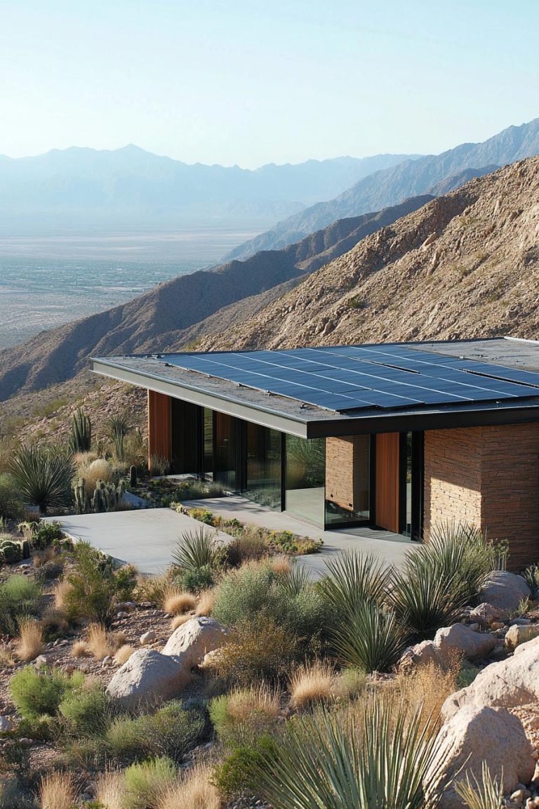37 Modern House Roof Design Ideas That Embody Stylish Living