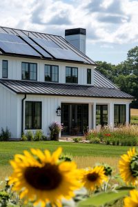 37 Modern Farm Houses With the Ultimate Cozy Upgrade