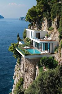 40 Irresistible Italian Houses