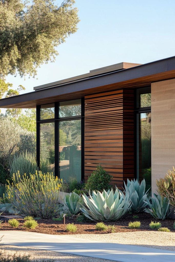40 Brilliant California Modern Houses You'll Love