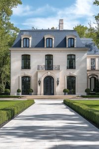 40 Modern Masterpiece Luxury European Houses