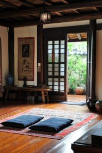 40 Modern Korean Style Houses That Elevate Your Living