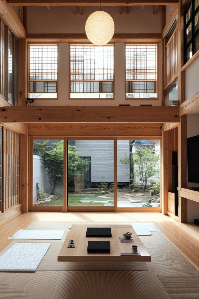 40 Modern Korean Style Houses That Elevate Your Living
