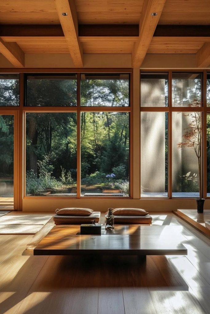 40 Modern Japanese Style Houses for a Zen Living Experience