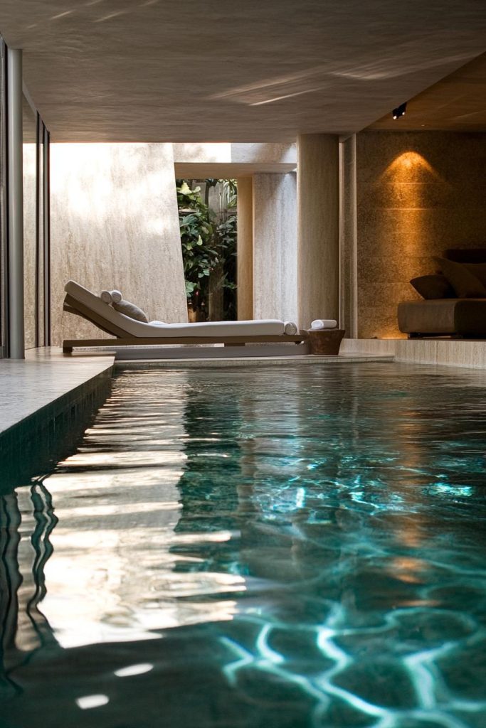 40 Marvelous Modern House Mansions to Inspire Your Dream Home