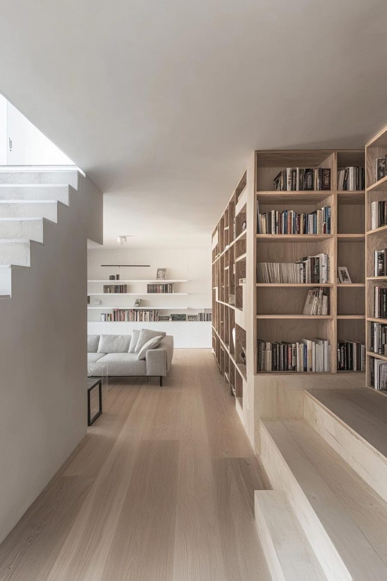 35 Brilliant Modern Minimalist Houses to Inspire Your Ideal Home