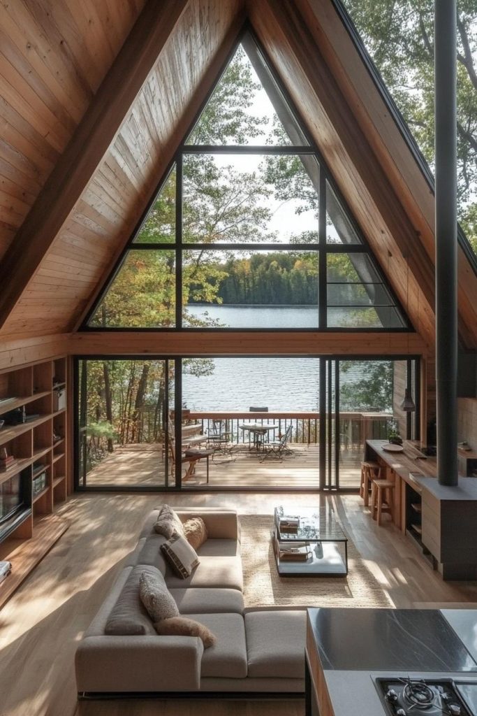 40 Stunning Lake Properties for Your Dream Escape