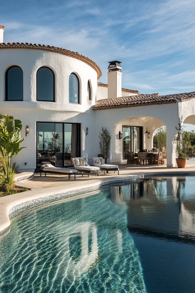 39 Stunning Spanish Villas for Your Dream Home