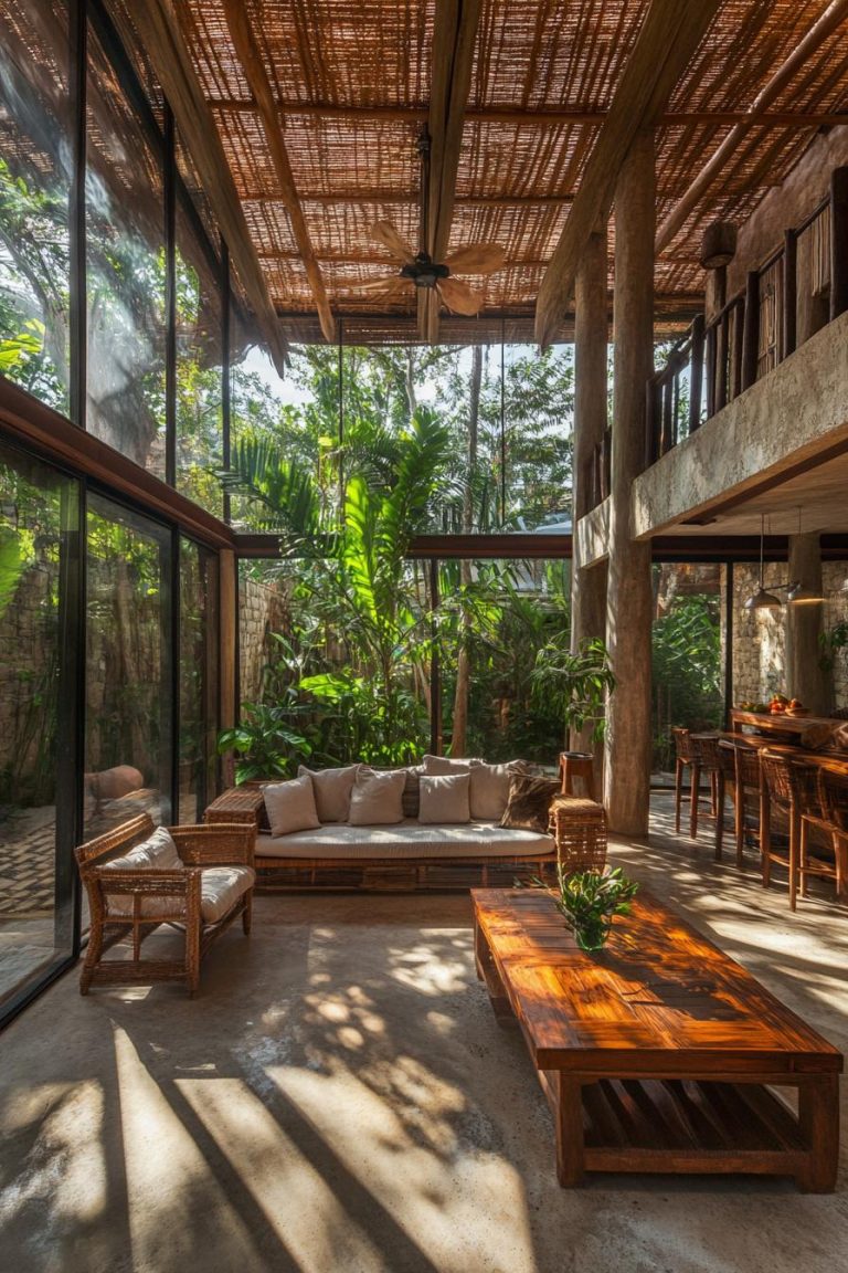 37 Lavish Luxury Villas